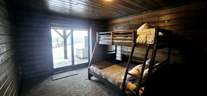 (NEW) Burnt Jacket Lodge - Moosehead Hills Cabins